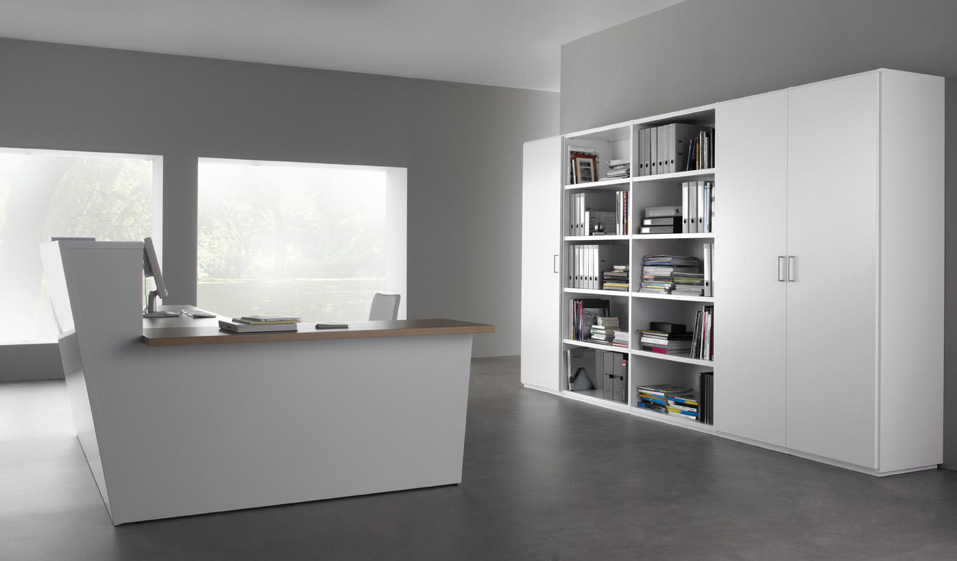 JAKIN - Desks from Sellex | Architonic